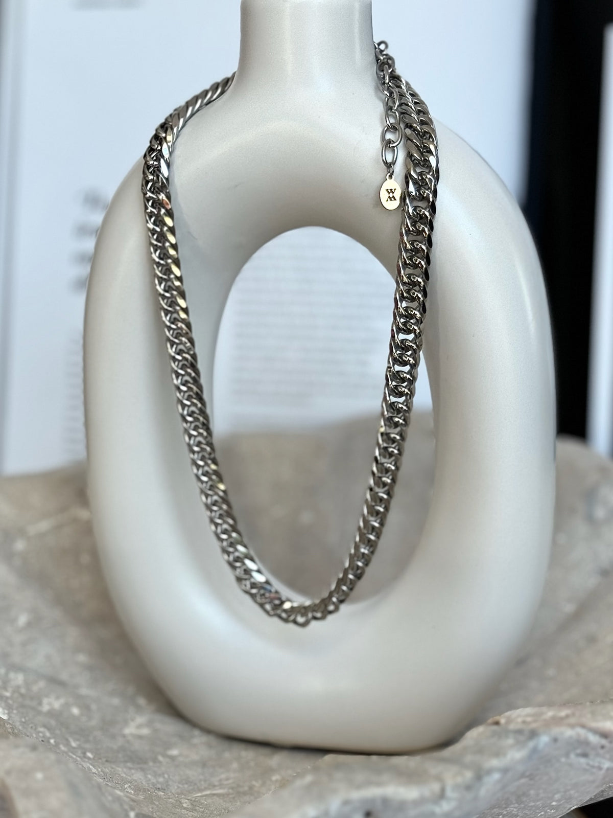 Lexi Mini Chain | shopthewm